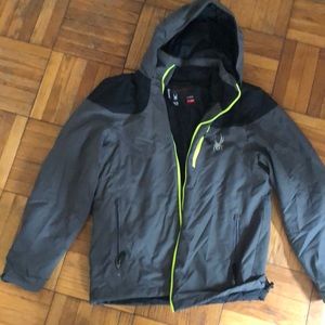 3M Thinsulate | Jackets & Coats | Size Small Thinsulate Ski Jacket ...